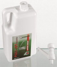 Puli-Jet Classic - Cattani Spa | Disinfecting detergents and detergents ...