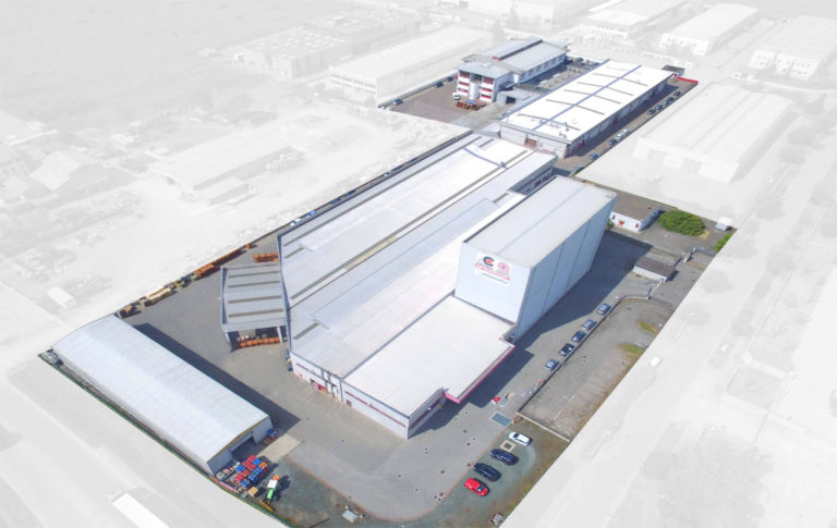 Company - Cattani Spa