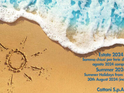 CATTANI SpA | dental equipment, oil-less compressors, dental aspiration